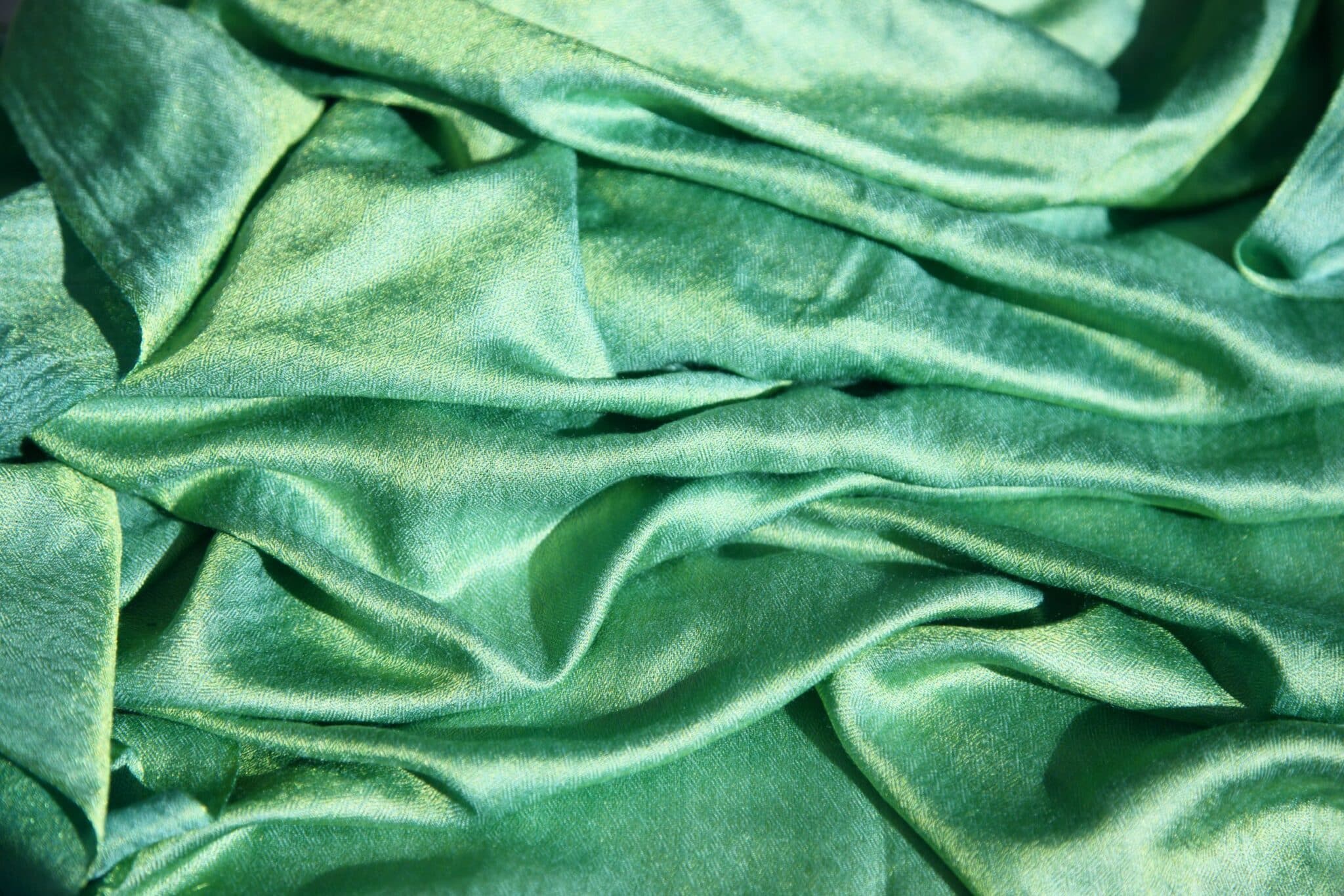 Les différents types de tissus textiles : naturels et synthétiques - Riav